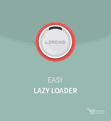 Easy Lazy Loader Magento 2 Extensions | by EnvisionIonic | Medium