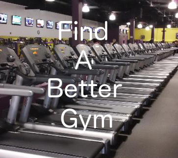 Find a Better Gym This New Year. The incessant whir of rows upon rows ...
