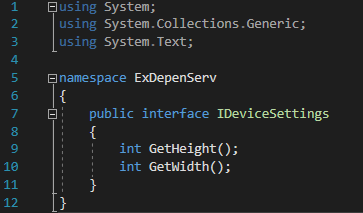 Xamarin Forms — Dependency Service | by Lucas Araujo | Medium