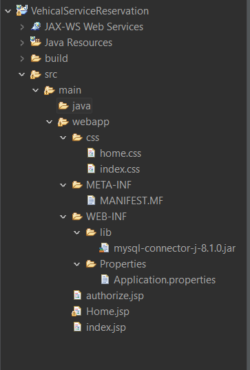 Developing A Secure Web Application Using Asgardeo Authentication