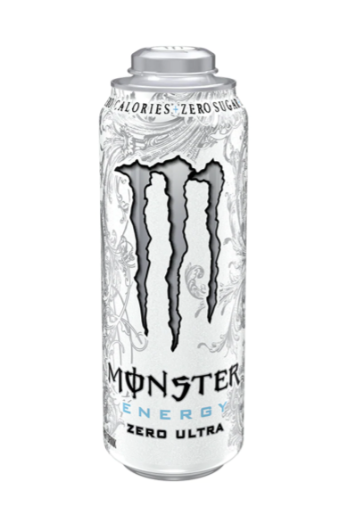 Mega Monster energy Zero Ultra — 710ml cans, 12pack - Mrwaterman - Medium