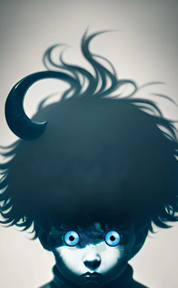 DEMON -Poetry - Stephanie Daich - Medium