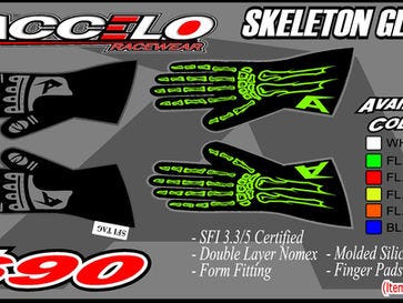 Gear Up for Success: Unveiling the Significance of Skeleton Racing ...