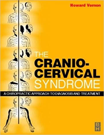 PDF Download% Cranio-Cervical Syndrome: Mechanisms, Assessment and ...