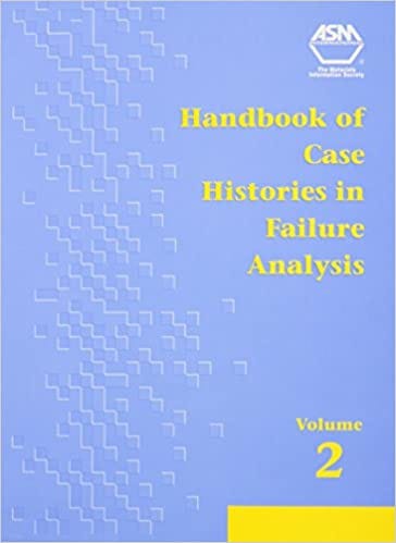 [DOWNLOAD -PDF-] Handbook of Case Histories in Failure Analysis Volume 2 Full PDF | by Jaylen ...