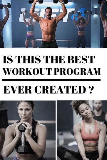 The Ultimate Guide To Liift 4 [And Why It May Be The Best Workout Ever ...