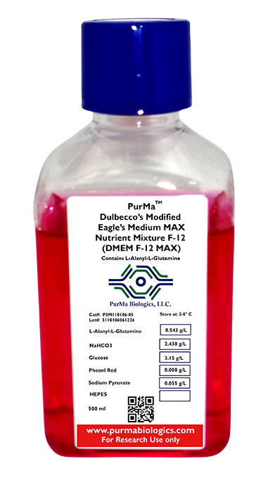 Roswell Park Memorial Institute 1640 And DMEM/f-12 — A Perfect Guide | by Purmabiologics | Medium