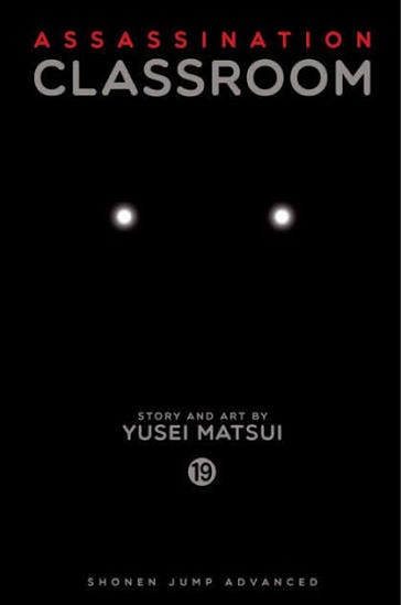 Assassination Classroom Volume 19 Review | by A. L. T. King | Mar, 2026 ...