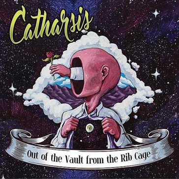 Catharsis. Catharsis (n) is the process of… | by Unlimited Inc. | Medium
