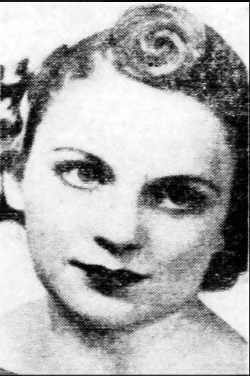 Unsolved Disappearance of Dorthy Forstein | by Kerrie Gutierrez-Diaz ...