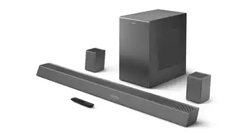 Philips India: Elevate Your Home Entertainment with Wireless Dolby ...