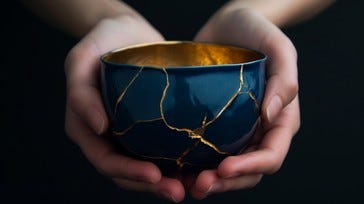 When Pain Changes You. How Pain Transforms Us and Why It's… | by ...