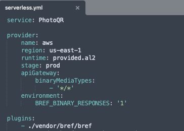 Serverless PHP environment under AWS Lambda | by Vanilla298 | AWS Tip