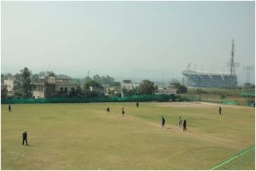 Welcome !! to VDR Sport’s Presented by Vivacious Event Management PVT ...