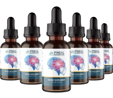 Pineal Guardian — A Cutting-Edge Brain Health Supplement for 2024 | by ...