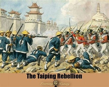 Journey Through History: 10 Lesser-Known Historical Events” | by Leslie ...