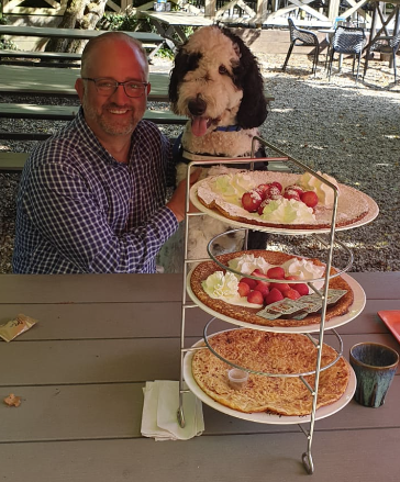 Pannenkoeken!. One of our longest standing Dutch… | by Jeff Beehler ...