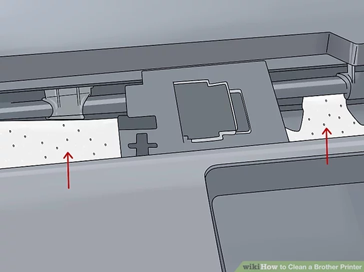 How to Clean Brother Printer Heads: A Step-By-Step Guide | Brother ...