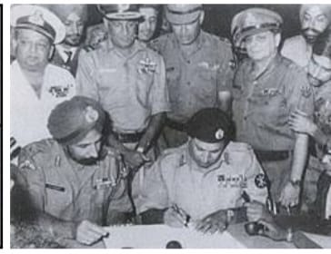 The Mukti Bahini,also known as the Bangladesh Forces,was the guerrilla ...