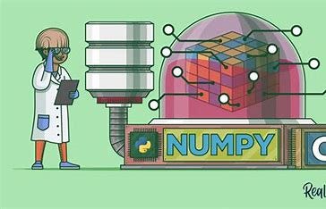 20 Real-World NumPy Case Studies for Data Analysts | by Soniya kaushik | Medium