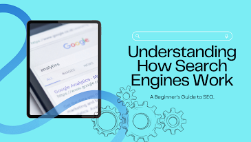 Secrets of Search Engines: How They Shape the Web You Explore! | by ...