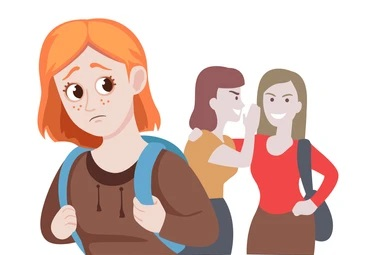 Bad friendship effects on mental health | by aidah | Medium