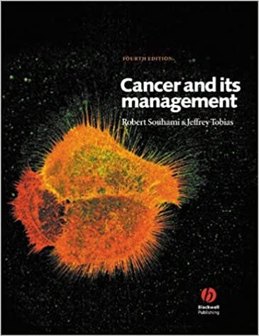 READ/DOWNLOAD!* Cancer and its Management Fourth E | by READ/DOWNLOAD ...