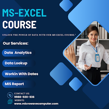 Mastering MS Excel: Essential Skills for Beginners and Beyond | by ...