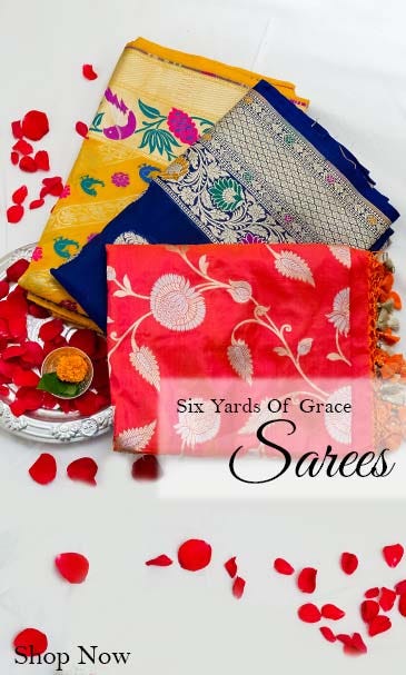 areeHistory of sarees — Importance of saree in Indian culture | by ...
