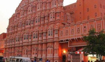 Rajasthan Majestic and Cultural Beauty of India | by Vwi Tours | Medium