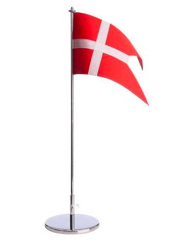 Nordahl Andersen Flagstang | by DKdesign 24seven | Medium