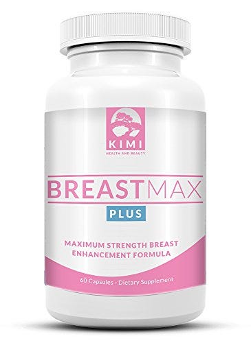 Breast Max Plus Capsules in Karachi#03000674342 By Hulu.pk | by Owdh ...
