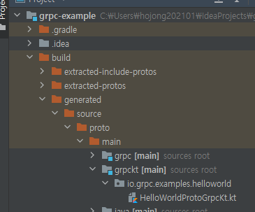 Spring Boot + gRPC (and, my experience of gRPC) | by Jongho Jeon ...