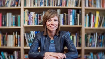 How Lisa Yaszek and Georgia Tech Are Promoting Women and PoC in Science ...