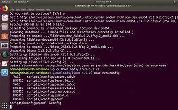 Where can I find the source code of Ubuntu? | by Hasindu Senarathna ...