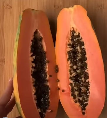 The Comprehensive Guide to the Health Benefits of Papaya: Nutritional ...