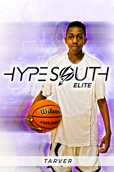 COLLIN TARVER. Player Profile — Collin Tarver | by Kowacie Reeves | The ...