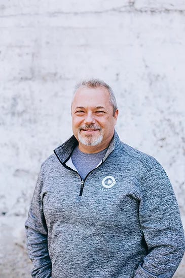 Identifying Your Big Hairy Audacious Goal, A Founder’s Story with Eric ...