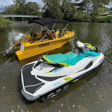 How a Marine Aid’s Course Can Help You Own a Boat Licence in Gold Coast ...