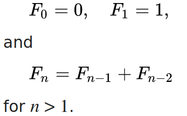 Optimizing recursion — 2. In the previous article, we looked at… | by ...