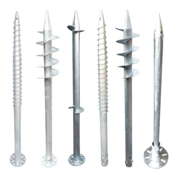 Ground Screw Benefits You Didn’t Know About | by Rajog Ground Screw ...