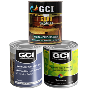 Wood Filler Manufacturers || Wood Stain Manufacturers — GCI Paints | by ...