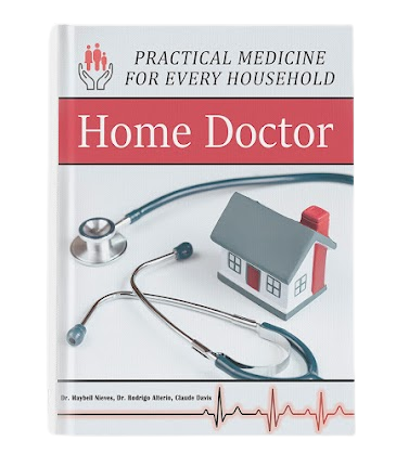 The Home Doctor Reviews 2023: Practical Medicine for Every Household ...