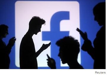 Facebook in 2015 and The Road Ahead, Part II | by BRaVe Ventures | Medium