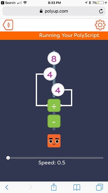 Polyup Releases Computational Thinking Web Platform for 3rd-12th Grade Math Classrooms. | by ...