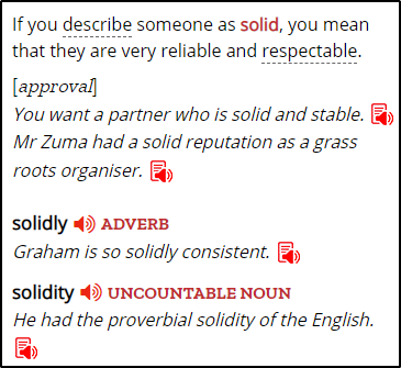 Becoming a SOLID developer. By following SOLID software engineering ...