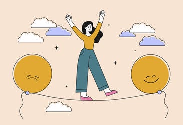 5 Signs You’re Emotionally Well | by Victoria F. Thompson | Medium