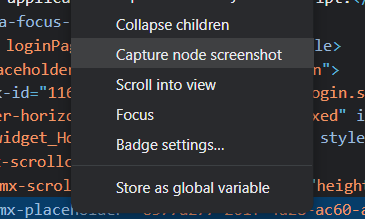 Converting a DOM to an image using a custom JavaScript action | by Shreyash Mehta | Medium
