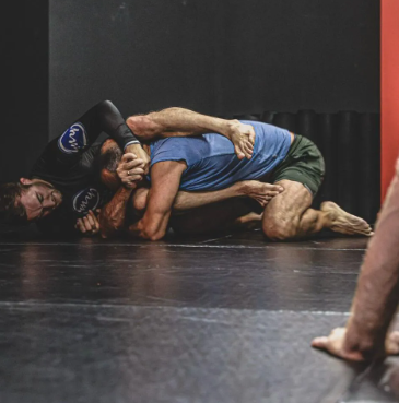 Brazilian jiu jitsu - prachi brainfoster - Medium