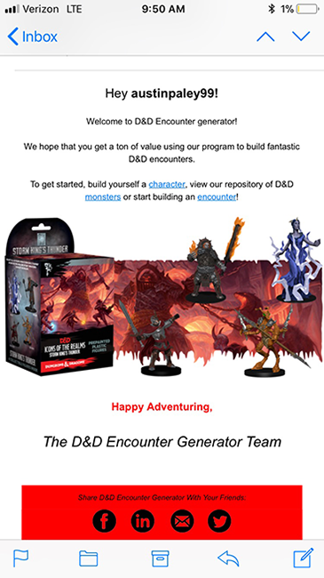 Action Mailer: What to Keep in Mind to Send Beautiful Emails with Rails | by Austin Paley | Medium